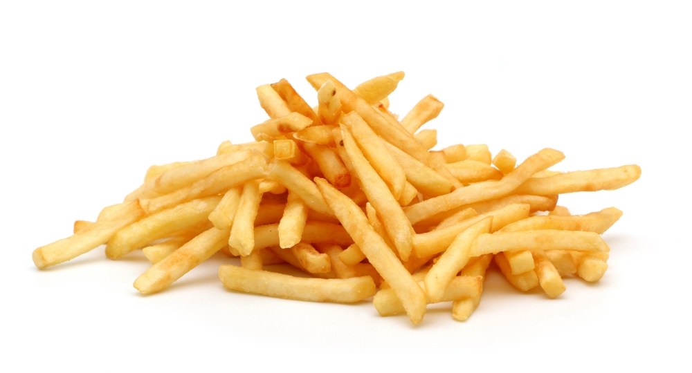 Fries - FoodlineUK Limited